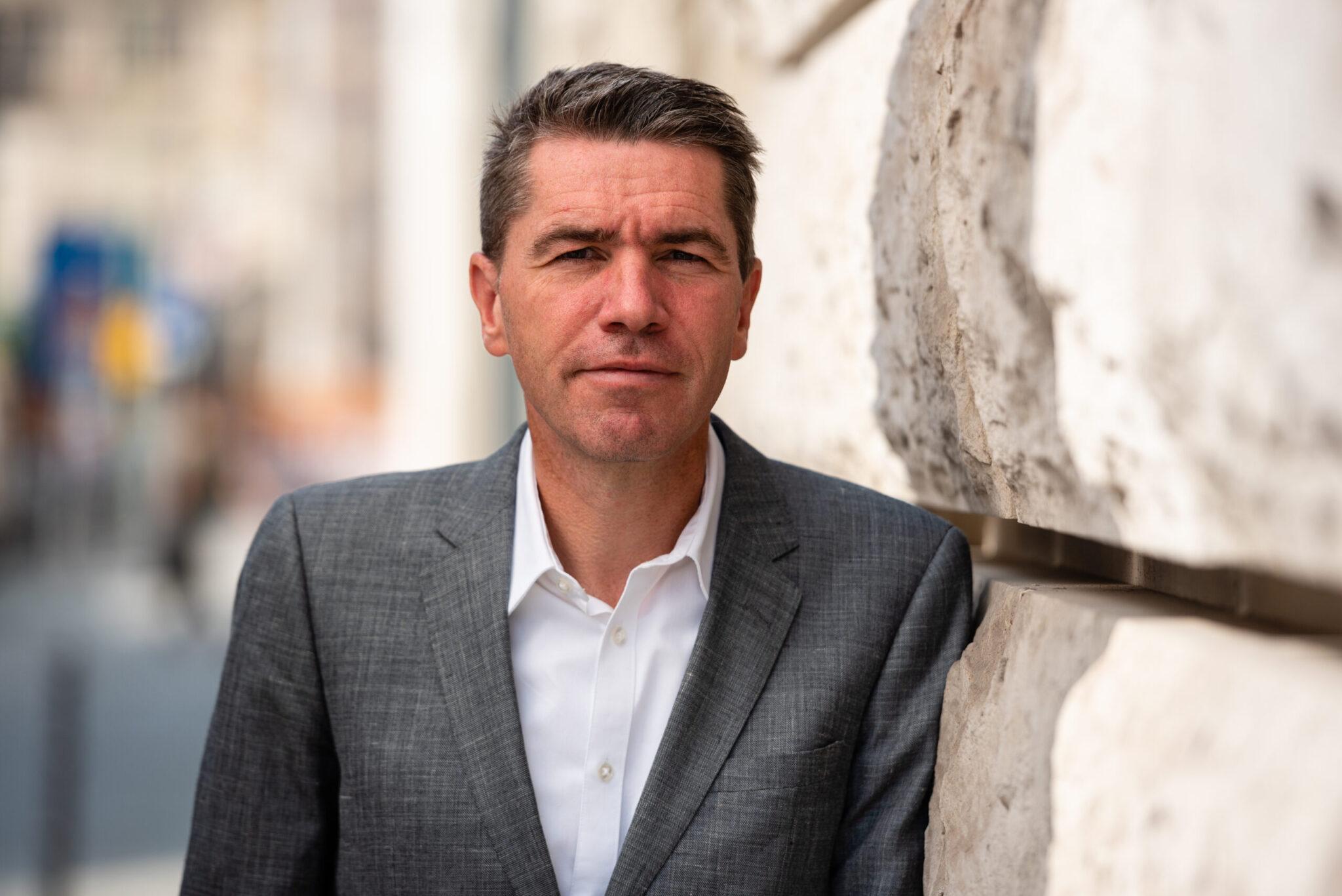 About - Dominik Meier